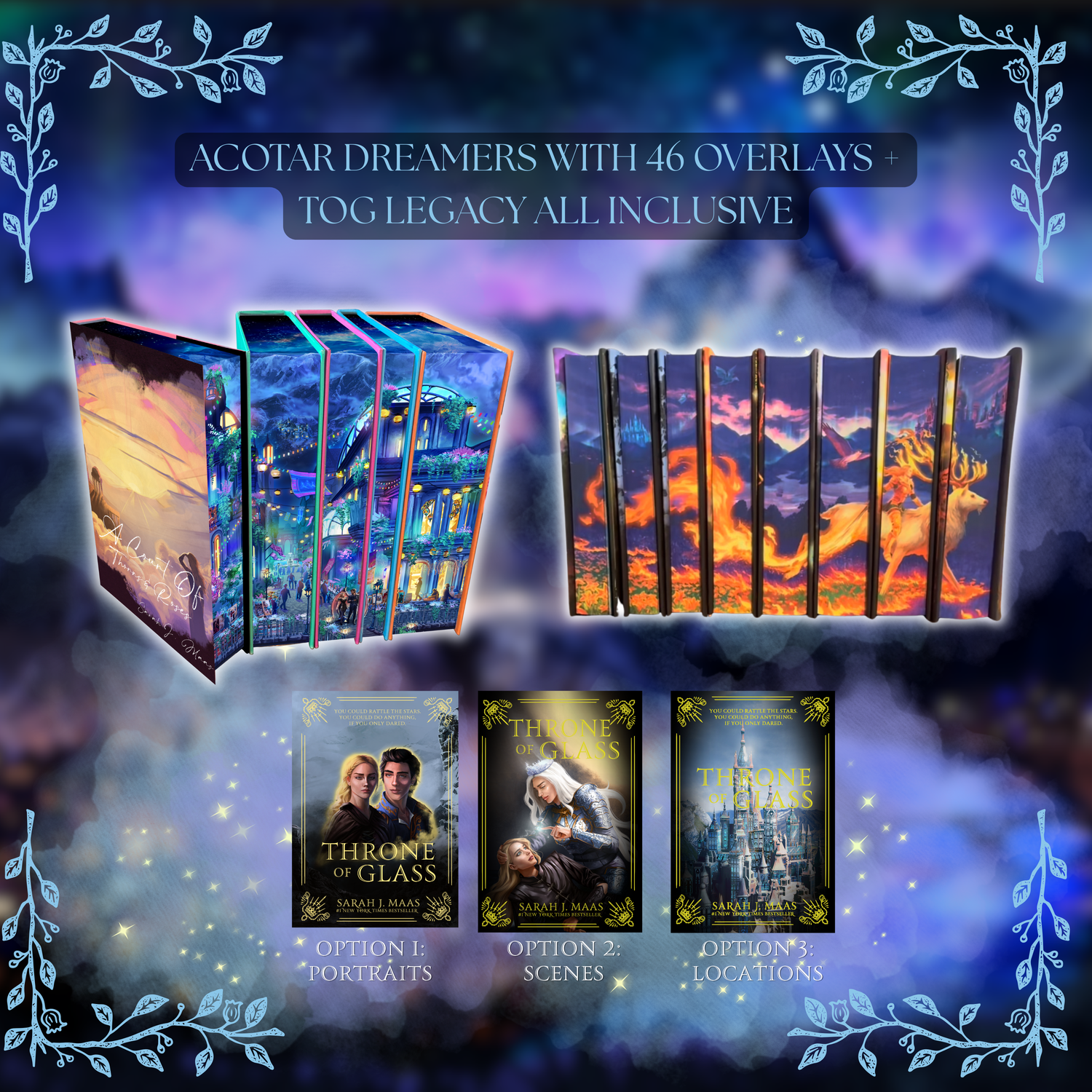 BUNDLES – AcryliPics.com