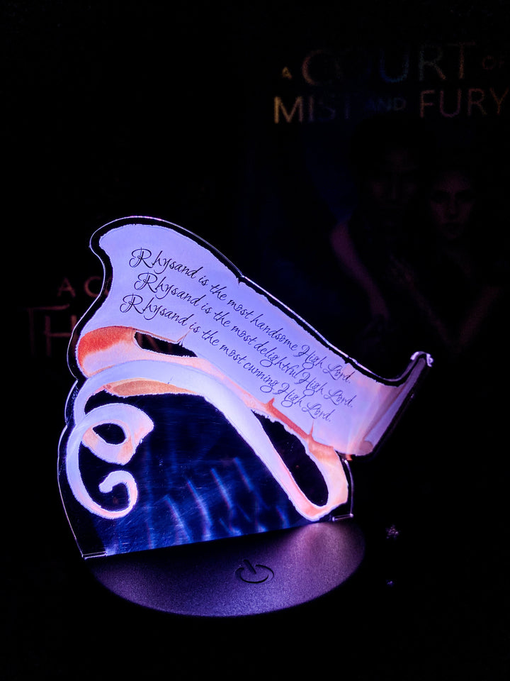 Light Up Bases & Designs – AcryliPics.com