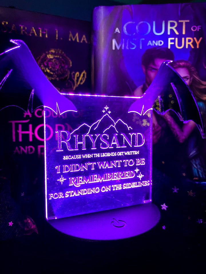 Light Up Bases & Designs – AcryliPics.com