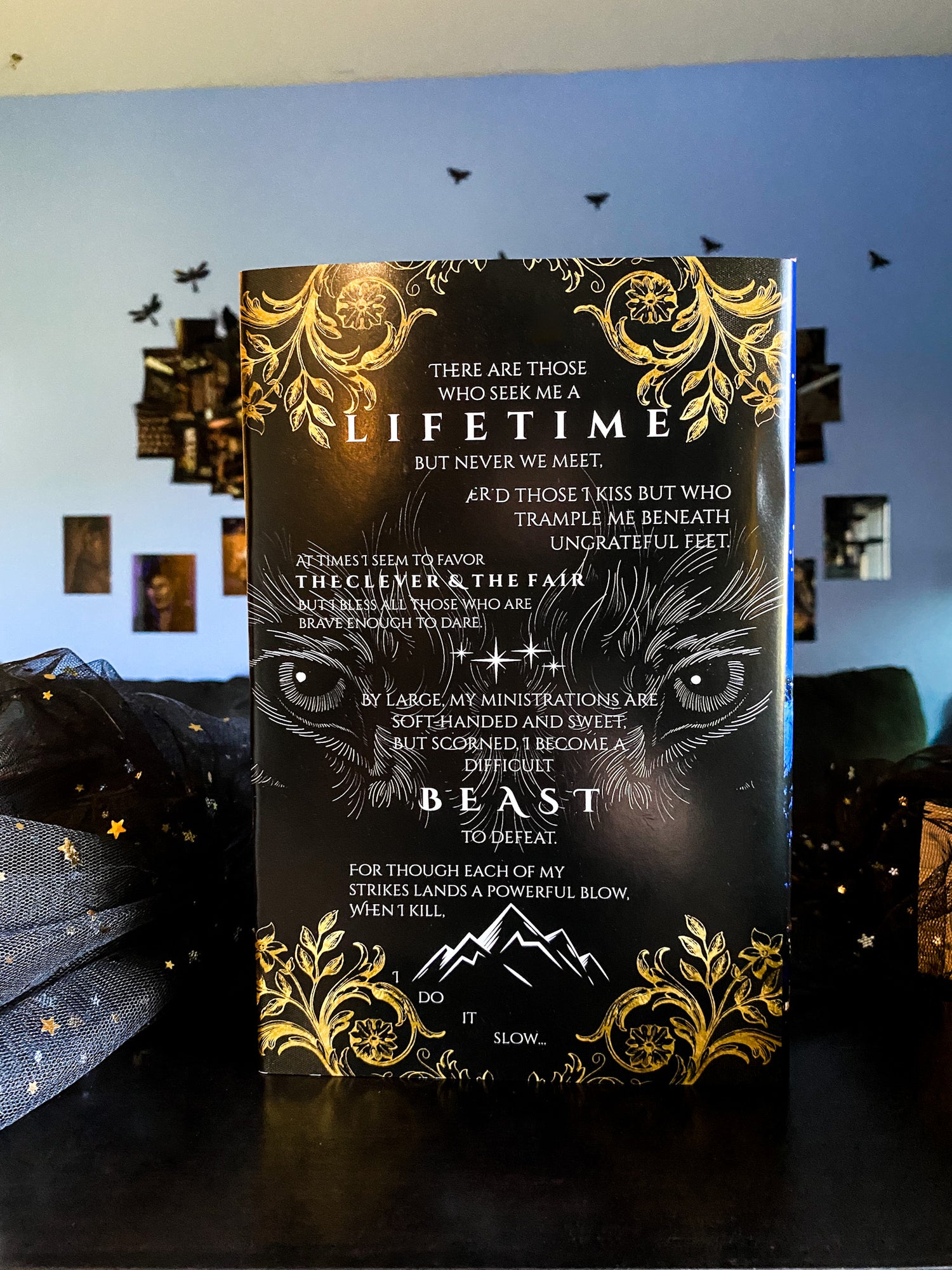 Velaris X ACOTAR Special Edition Book Box Set with Velaris Printed Pag ...