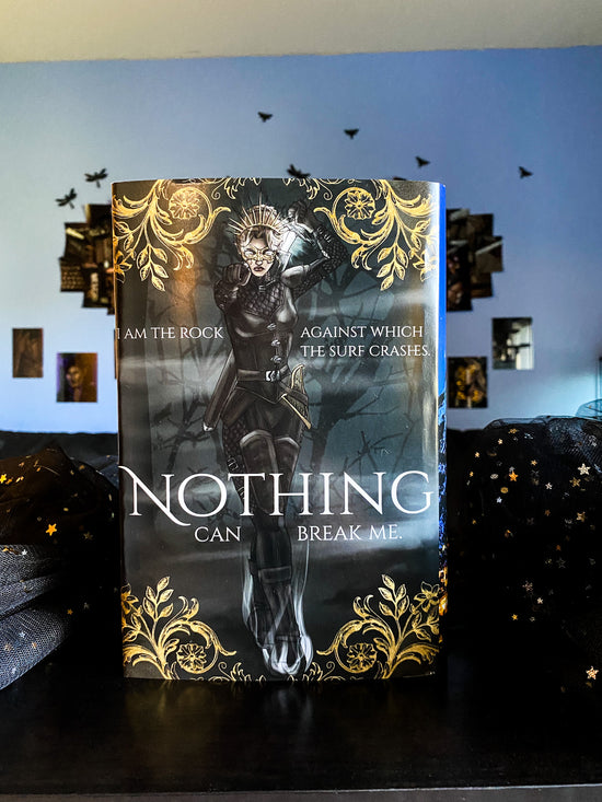 Velaris X ACOTAR Special Edition Book Box Set with Velaris Printed Pag ...